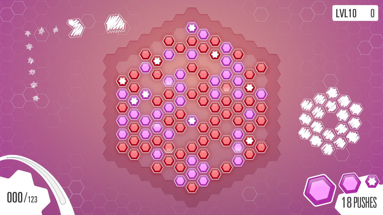 Fractal (video game) - Alchetron, The Free Social Encyclopedia